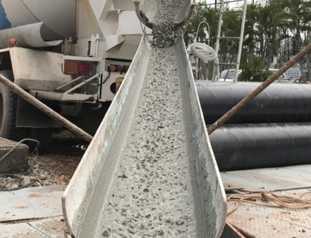 Concrete grades & their applications - find the right one for your project